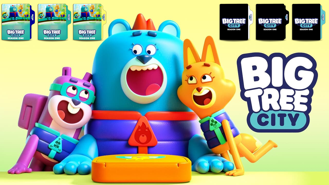 Big Tree City Season by rajeshinfy on DeviantArt