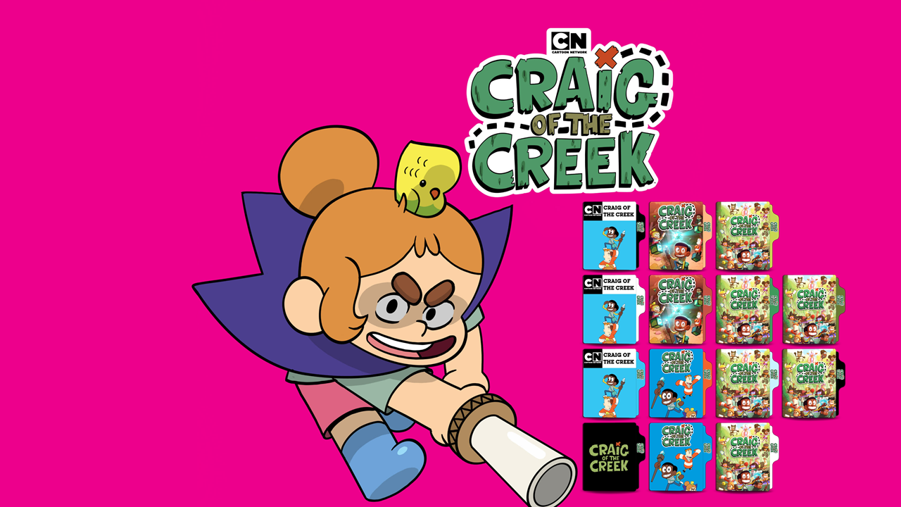 Craig Of The Creek by rajeshinfy on DeviantArt