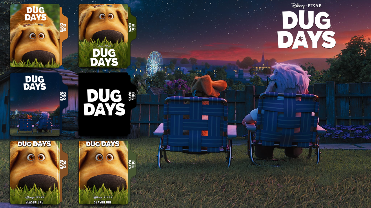 Dug Days by rajeshinfy on DeviantArt