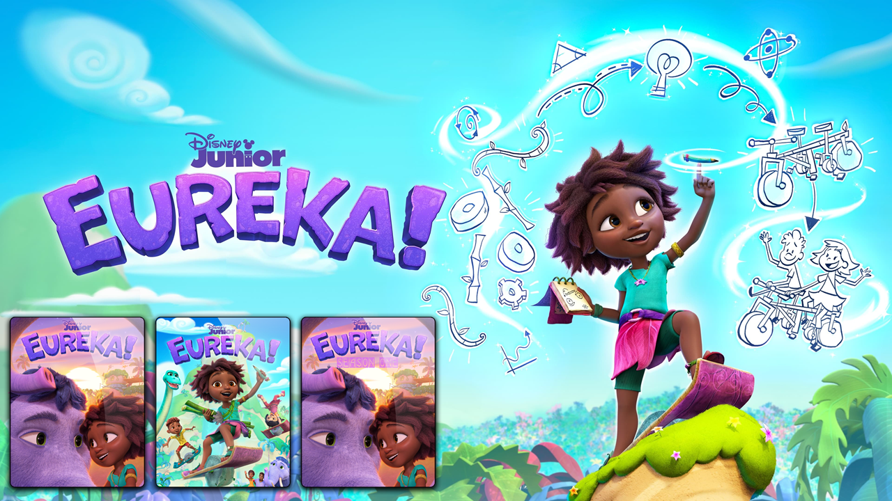 Eureka Box Style by rajeshinfy on DeviantArt