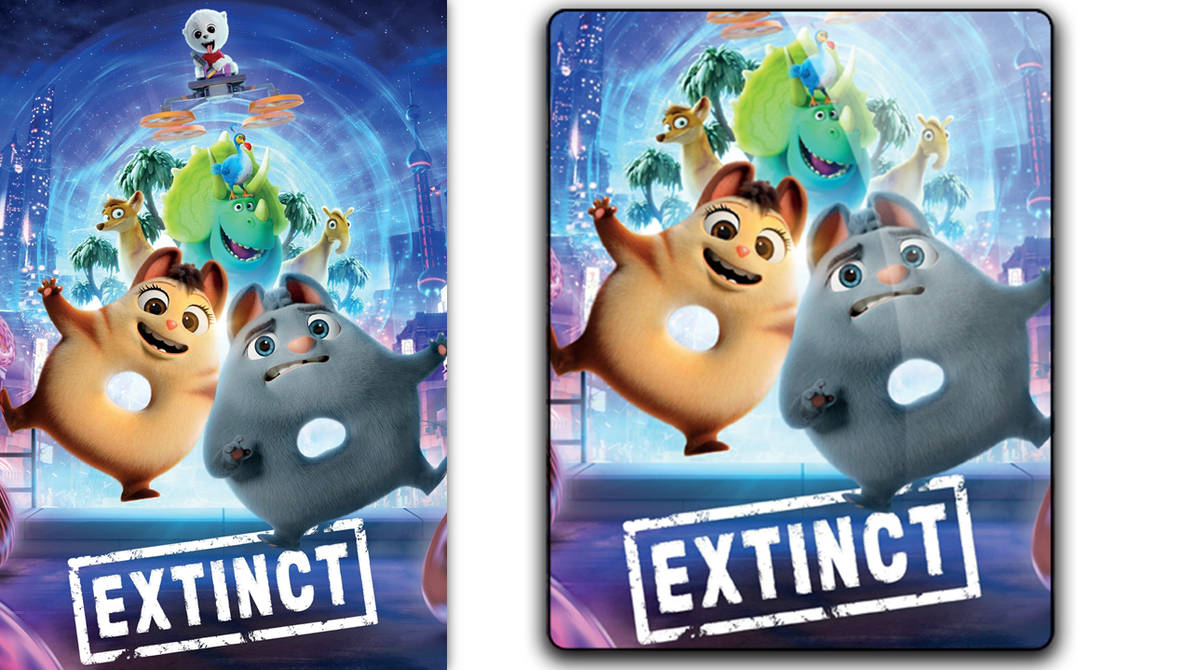 Extinct Box Style by rajeshinfy on DeviantArt