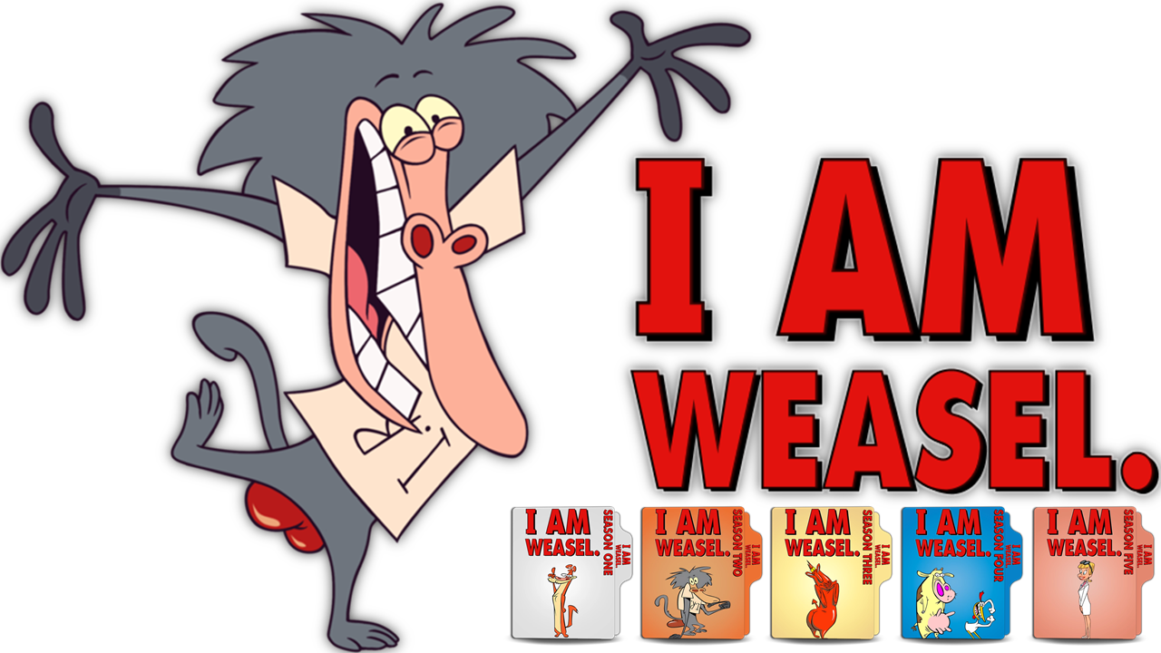 I Am Weasel Season by rajeshinfy on DeviantArt