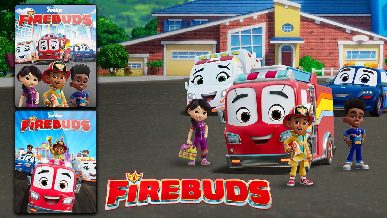 Firebuds Box Style by rajeshinfy on DeviantArt