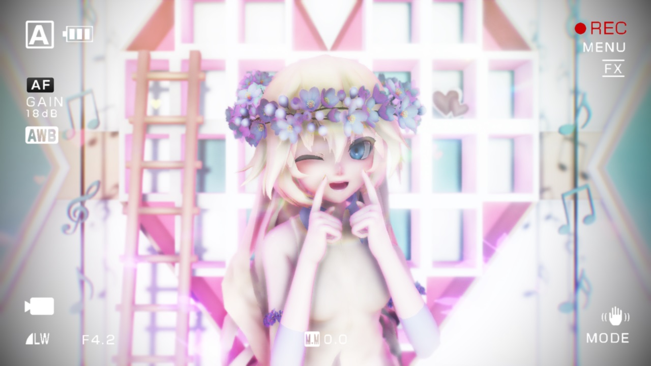 [MMD Motion DL] Learn to Meow // Meow Meow Song by Seikairinn on DeviantArt