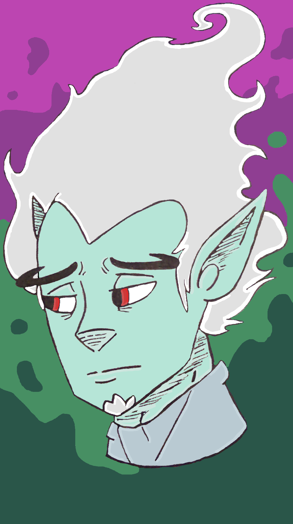 dark dan by darwin1718 on DeviantArt
