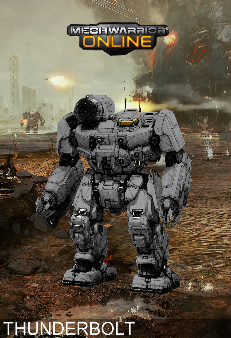 Thunderbolt Template by Jack Gallows by Onuris22 on DeviantArt