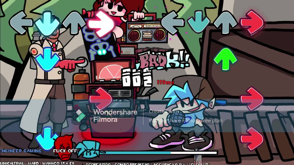 Fnf team fortress 2 by Jon484ds on DeviantArt