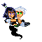 Danny Phantom sprite by kiohl on DeviantArt