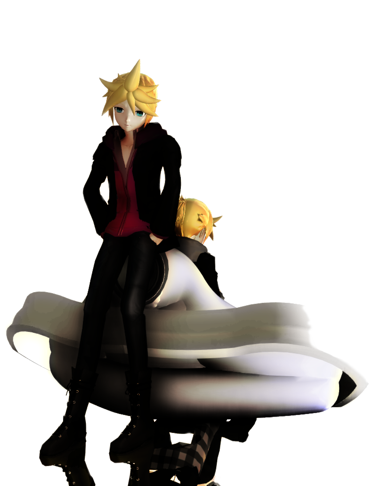 Len Streetwear DL by oOIchibiOo on DeviantArt