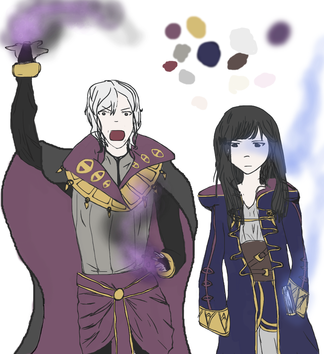 henry +unit by Daemon102 on DeviantArt