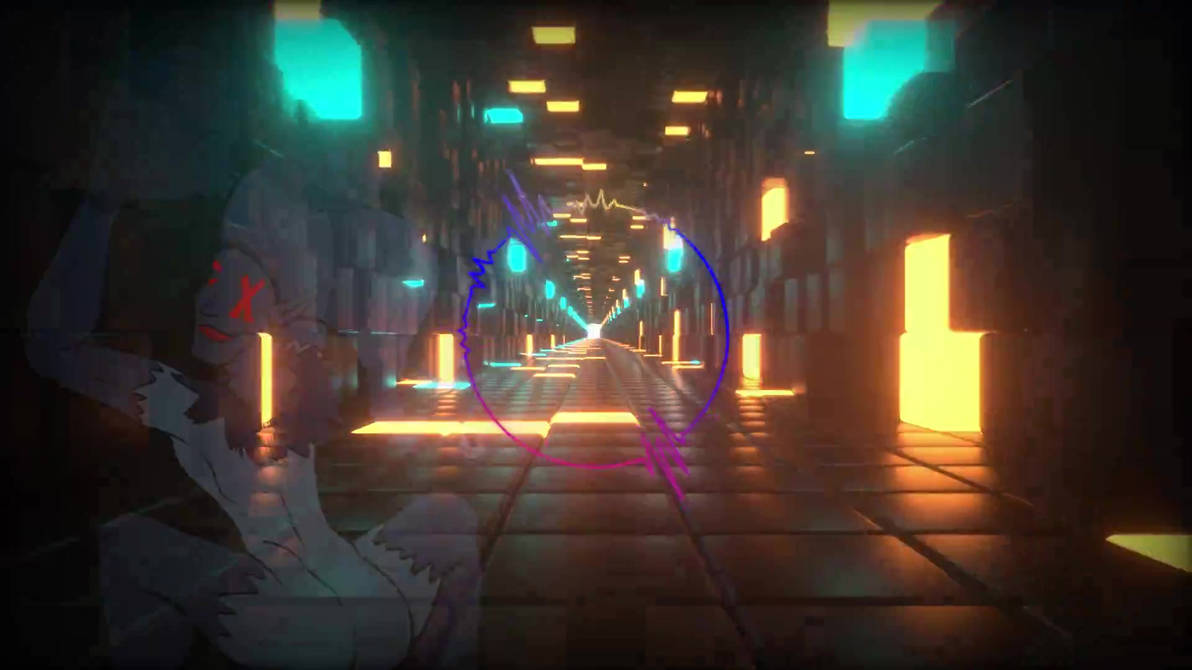 Oganesson Plaza - Trekster Jam TRIACE by TRIACE-Unity on DeviantArt