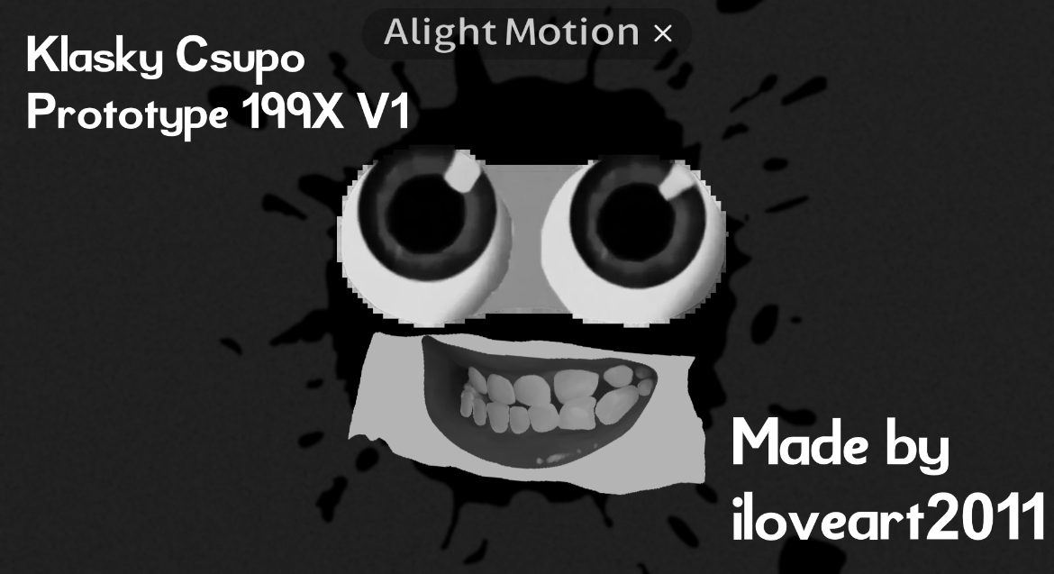 Klasky Csupo Prototype 199X V1 by iloveart2011 on DeviantArt