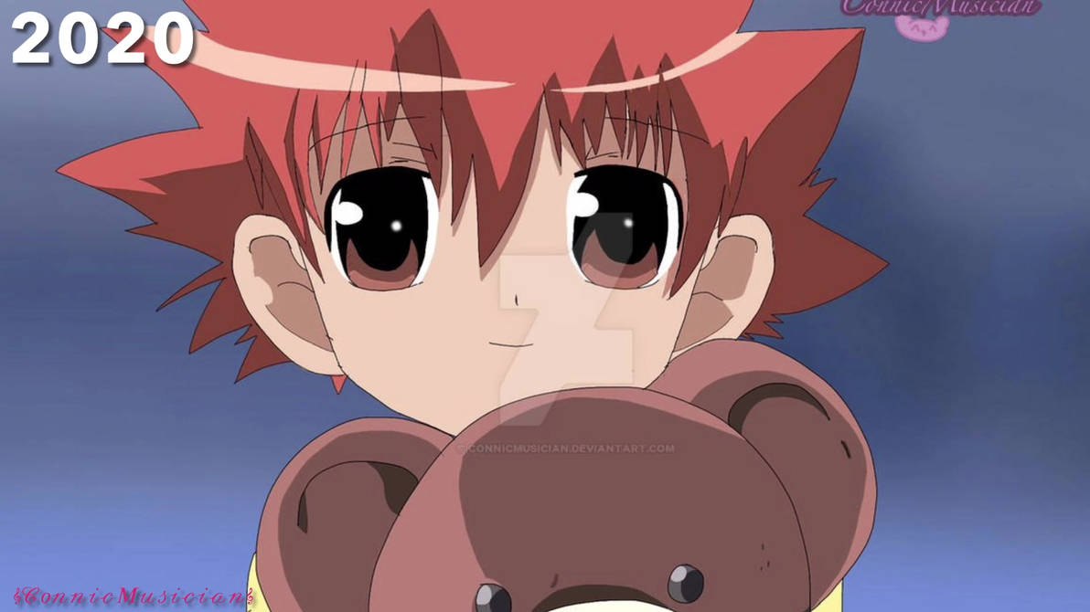 Art Progress Meme - 2019 to 2023 by ConnicMusician on DeviantArt