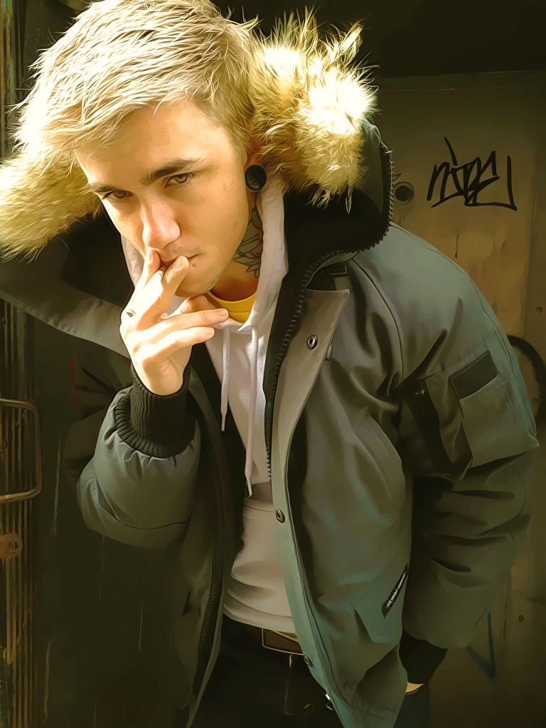 Mellow Yellow - psd#2 by goob18 on DeviantArt