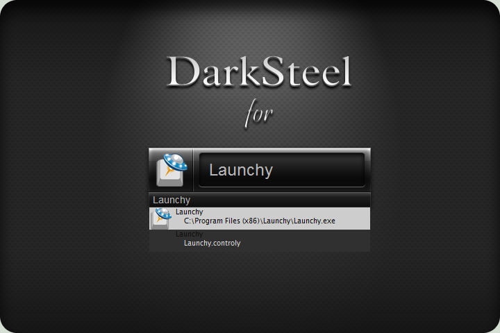 DarkSteel by KooriKitsune93 on DeviantArt