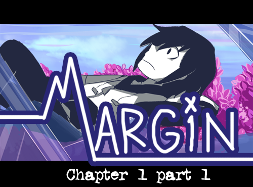Margin: chapter 1 part 1 by NightMargin on DeviantArt
