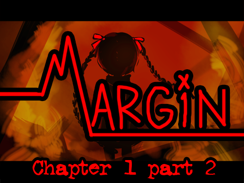 Margin: chapter 1 part 2 by NightMargin on DeviantArt