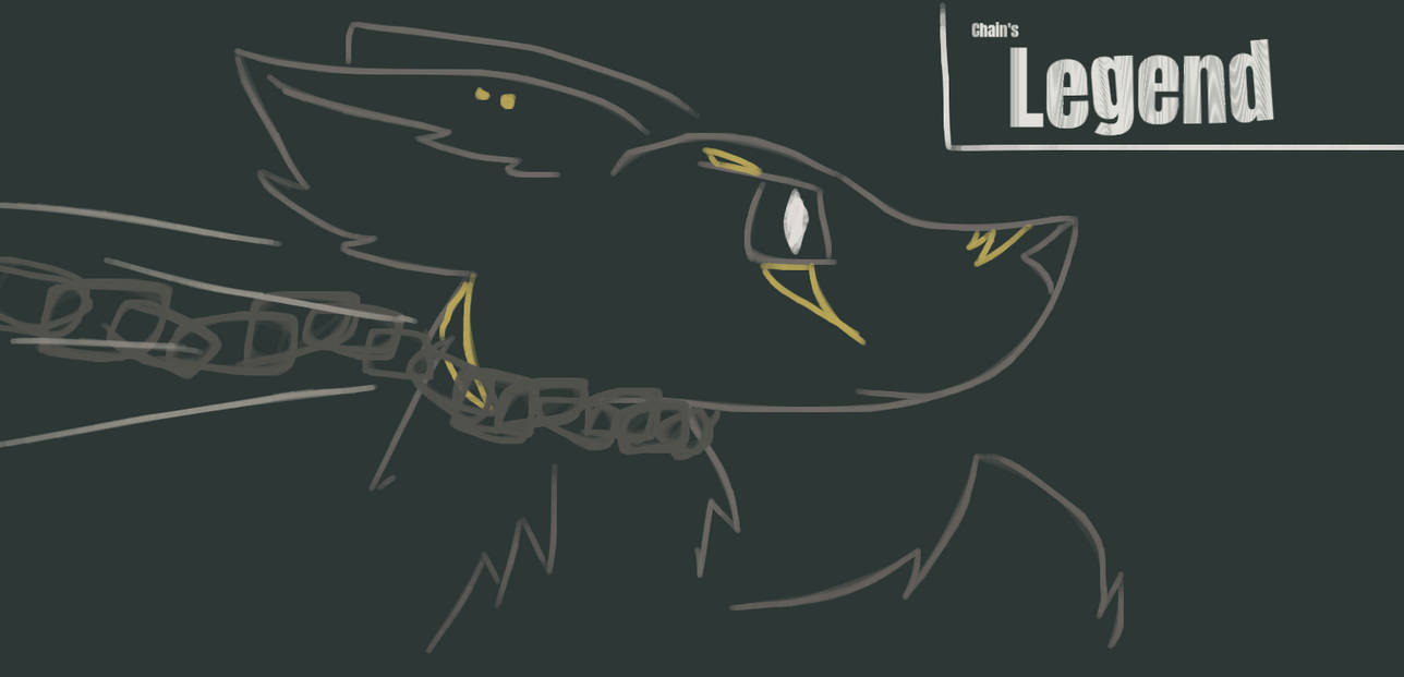 chain's legend by AMAZINGLIFEnot on DeviantArt