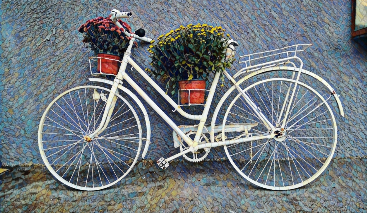 Bike by Vumli on DeviantArt