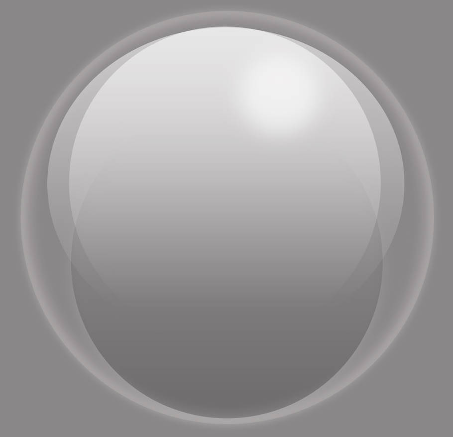 [psd] Glass Ball by akiranyo on DeviantArt