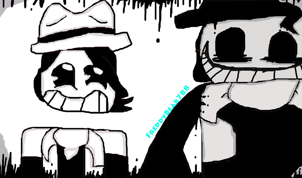 Draggyy and Monster Draggyy Fan-Art by FreddyBear788 on DeviantArt