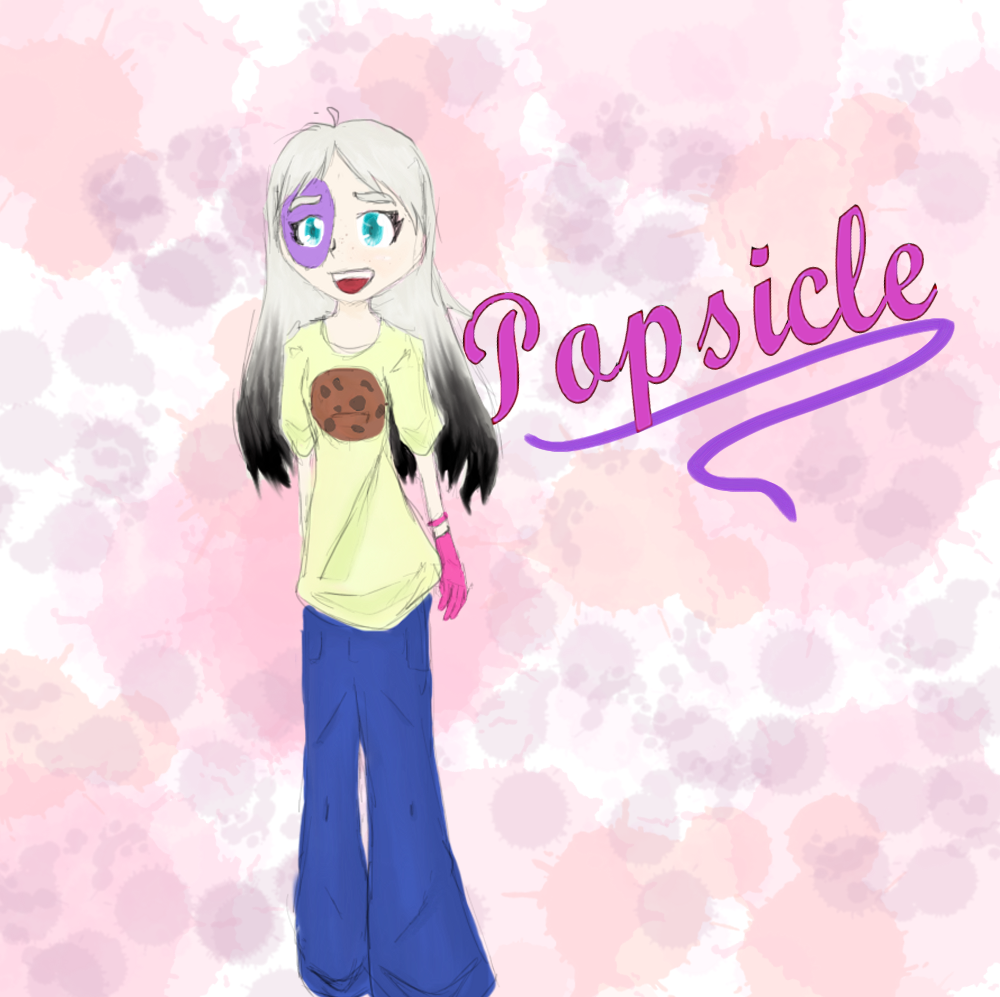 Popsicle by Snowpelt20 on DeviantArt