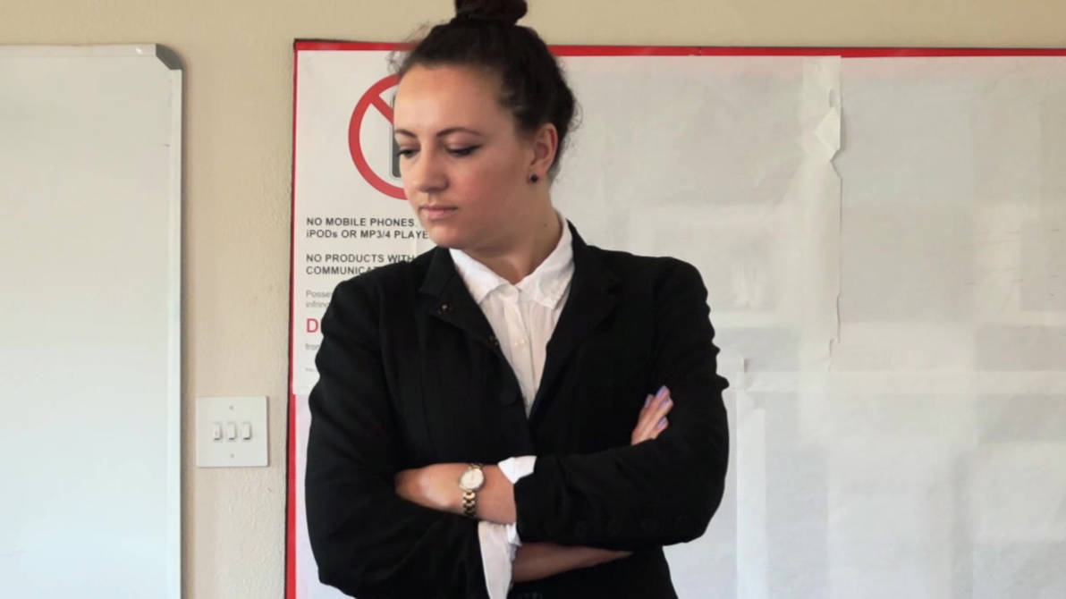 The Invigilator by AfricanObserver on DeviantArt