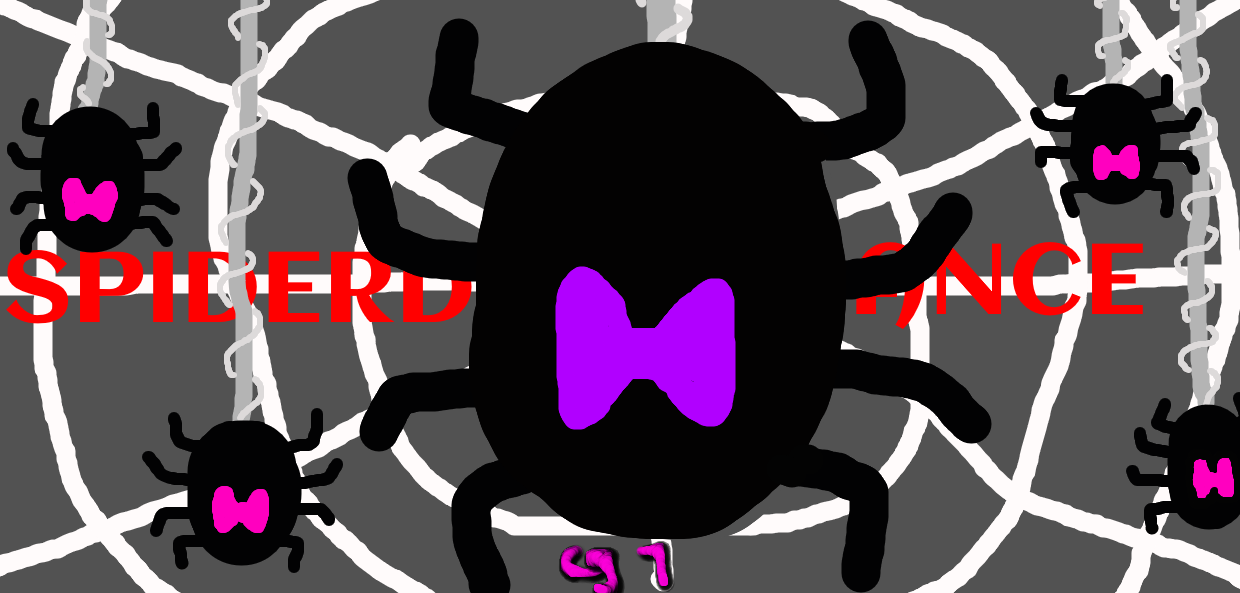 Spiderdance by Champ1onG1rl on DeviantArt