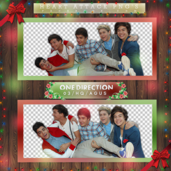 +One Direction photopack png by ForeverTribute on DeviantArt