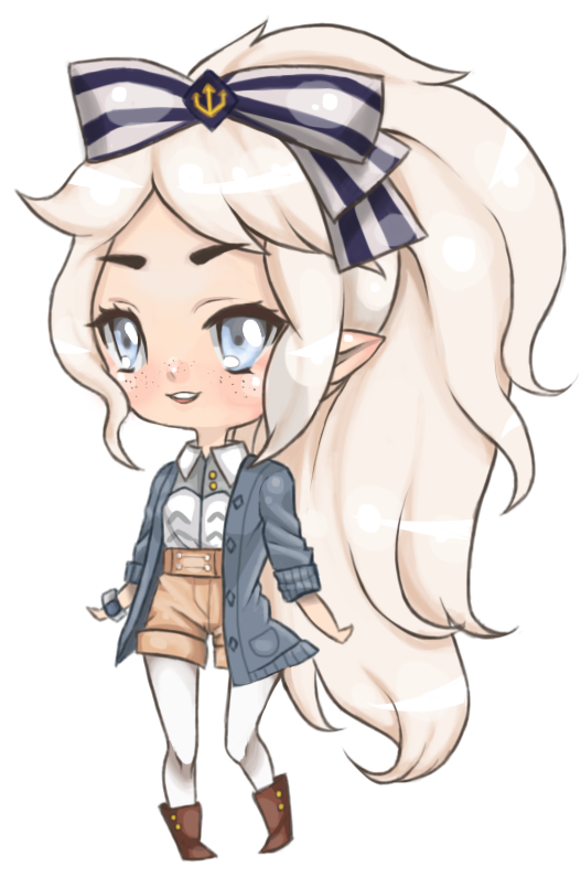 4 skylar by karupiin on DeviantArt