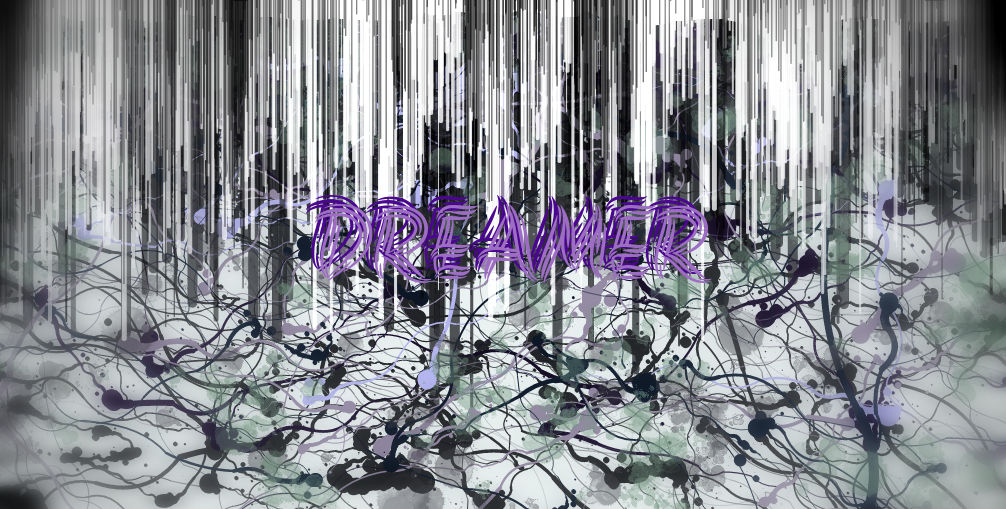 DREAMER by hailind on DeviantArt