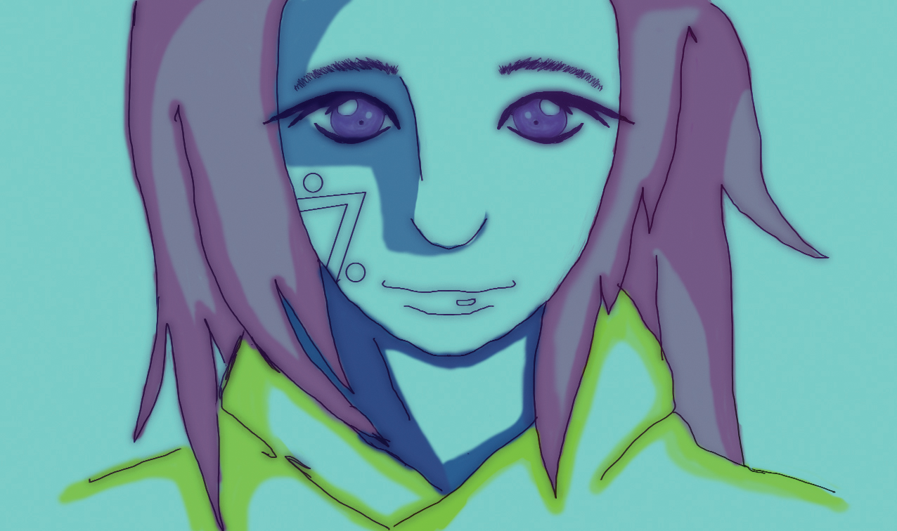 Hotaru (Colorful) by Jazzienatsucc4 on DeviantArt