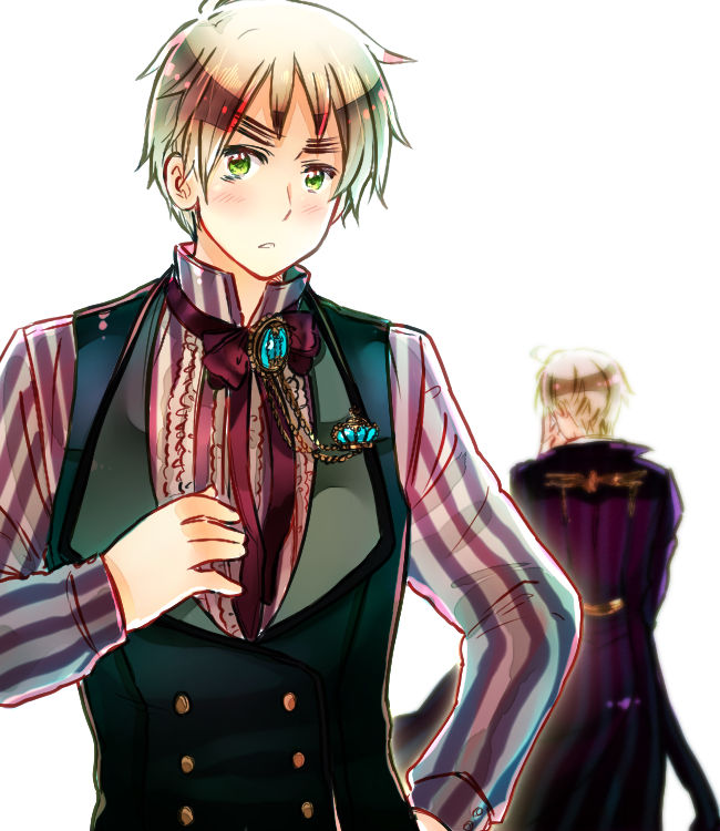 Discover Color - England x Reader P1 by SigurSaeglopur on DeviantArt
