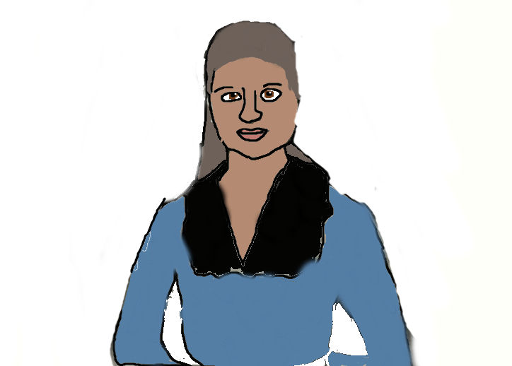 Elizabeth Hamilton by LPSCali on DeviantArt