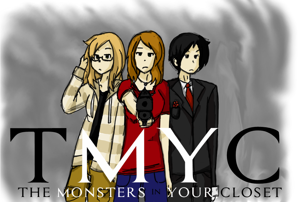 TMYC by YuuHaruko on DeviantArt