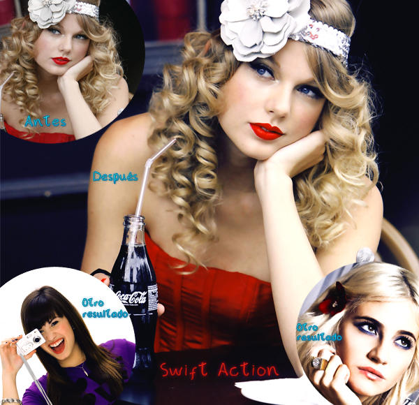 Swift Action by LoveSwiftAndMore on DeviantArt