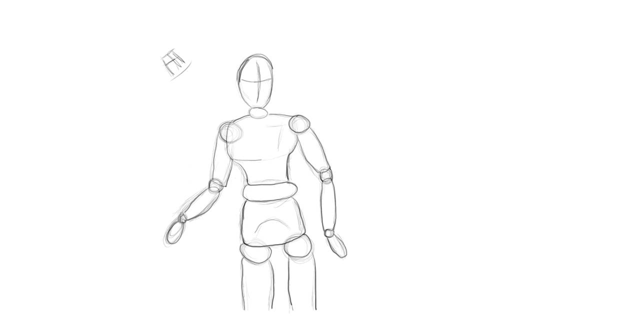 Manekin Pose 1 by dragoness100 on DeviantArt