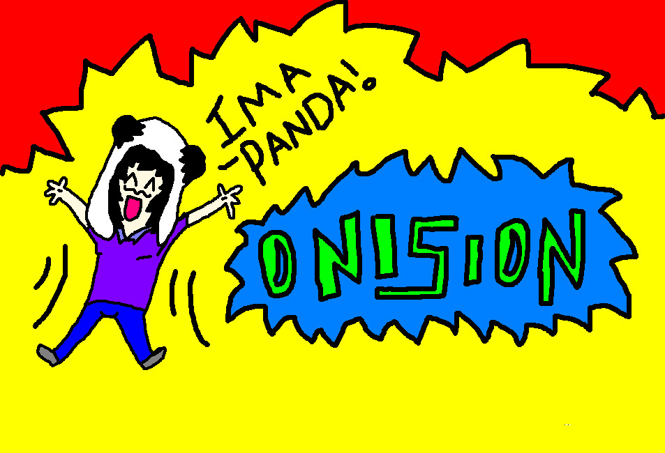 Onision by pregnantdinosaur98 on DeviantArt