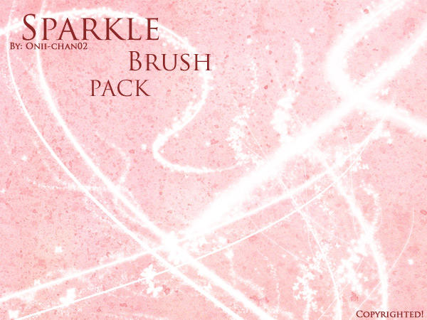 Sparkle PACK 1 by Onii-chan02 on DeviantArt