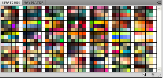 Kuler swatches for PS by AnoDano on DeviantArt
