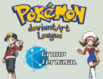 Pokemon Group Terminal Intro by CatEnergy on DeviantArt