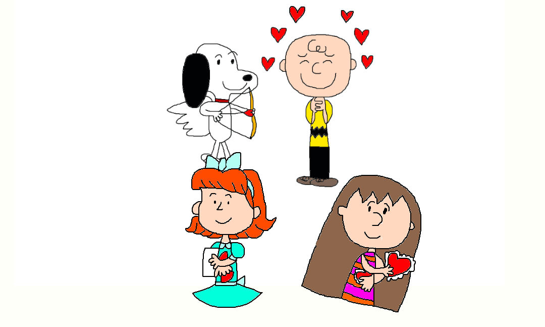 Love Dazed by KatelynBrown2002 on DeviantArt