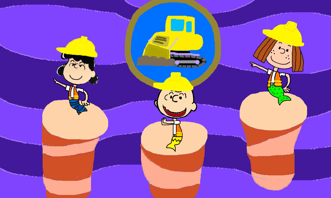 Push That Dirt Away by KatelynBrown2002 on DeviantArt