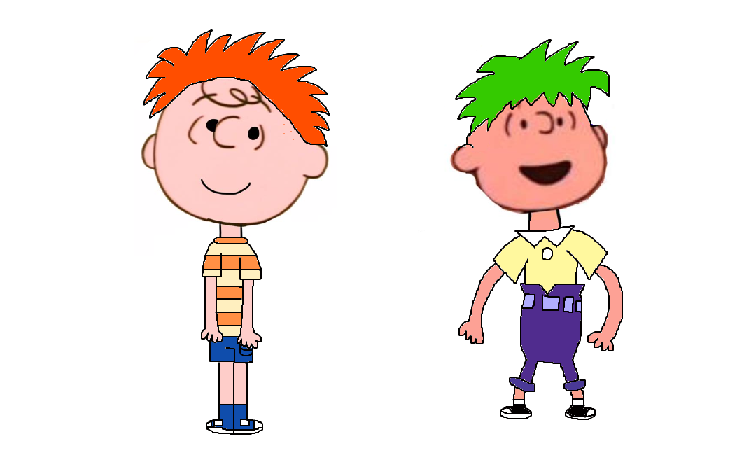 100 Days of Disney Cosplay 41: Phineas and Ferb by KatelynBrown2002 on ...