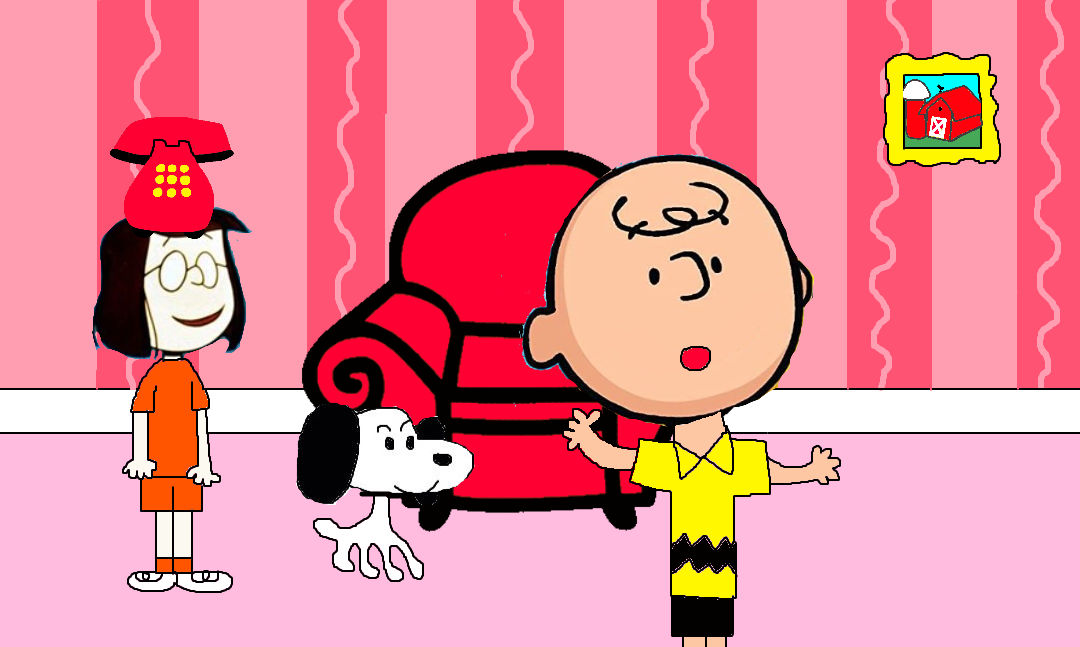 Snoopy's Clues Snoopy's Clues 1 by KatelynBrown2002 on DeviantArt