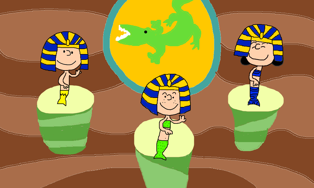 Crocodile Dance by KatelynBrown2002 on DeviantArt