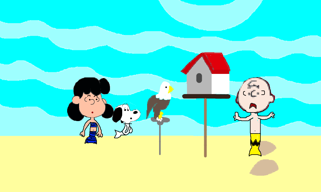 The Eagle by KatelynBrown2002 on DeviantArt