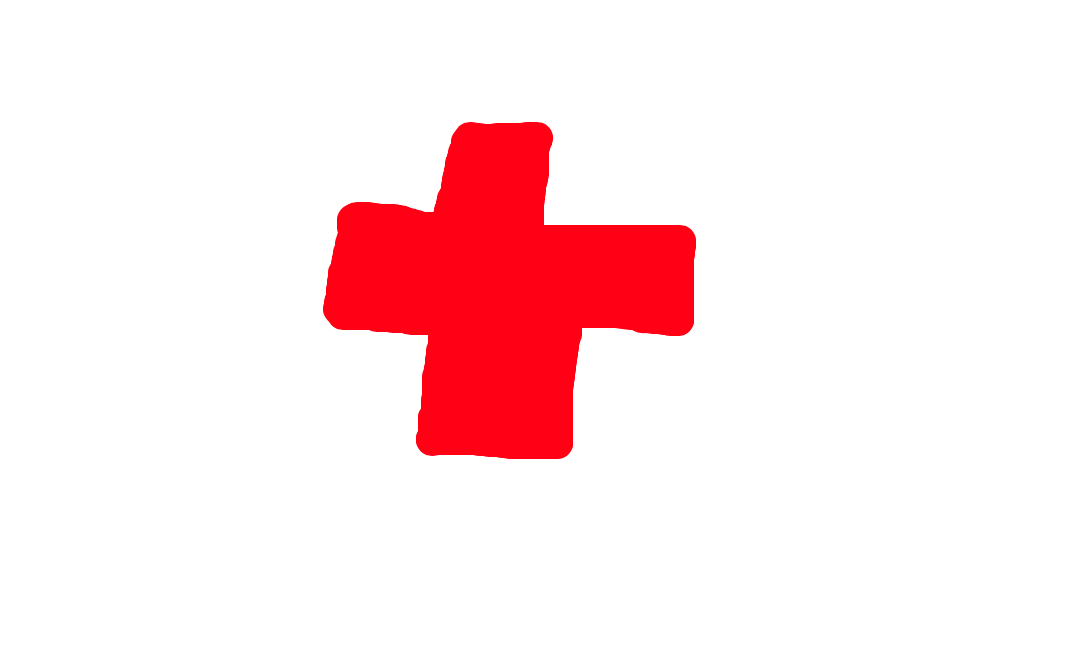 My Red Cross by KatelynBrown2002 on DeviantArt