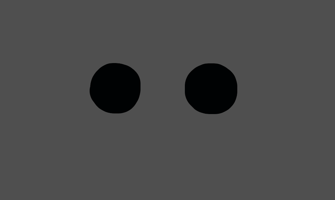 Dahh! Eyeballs! by KatelynBrown2002 on DeviantArt
