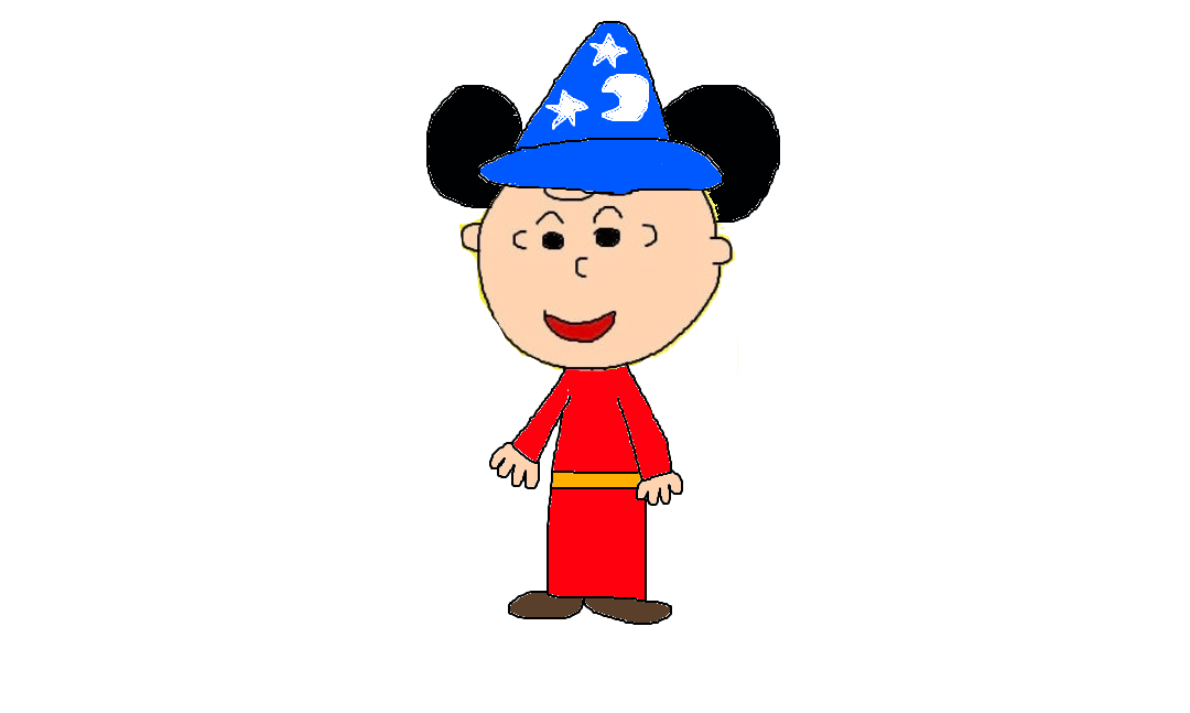 100 Days of Disney Cosplay 74: Sorcerer Mickey by KatelynBrown2002 on ...